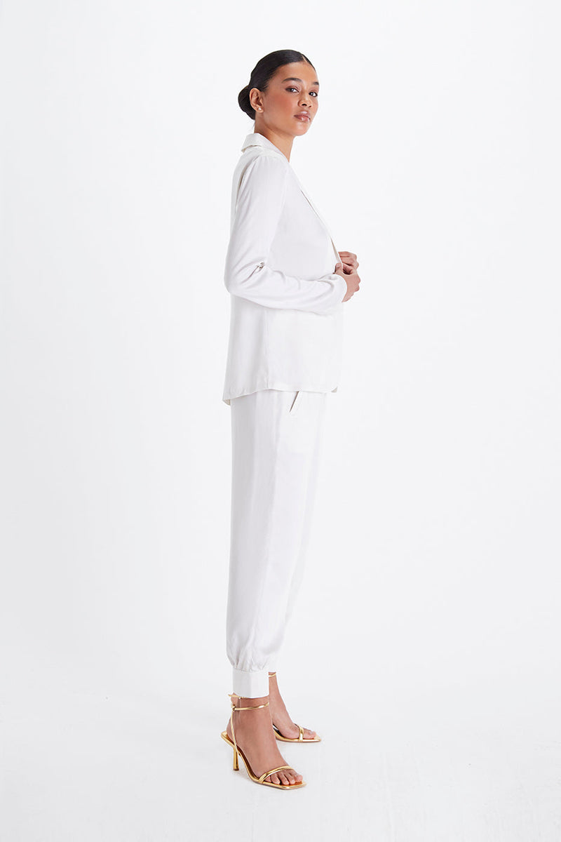 Karlie Jacket - Snow White - Neu Nomads