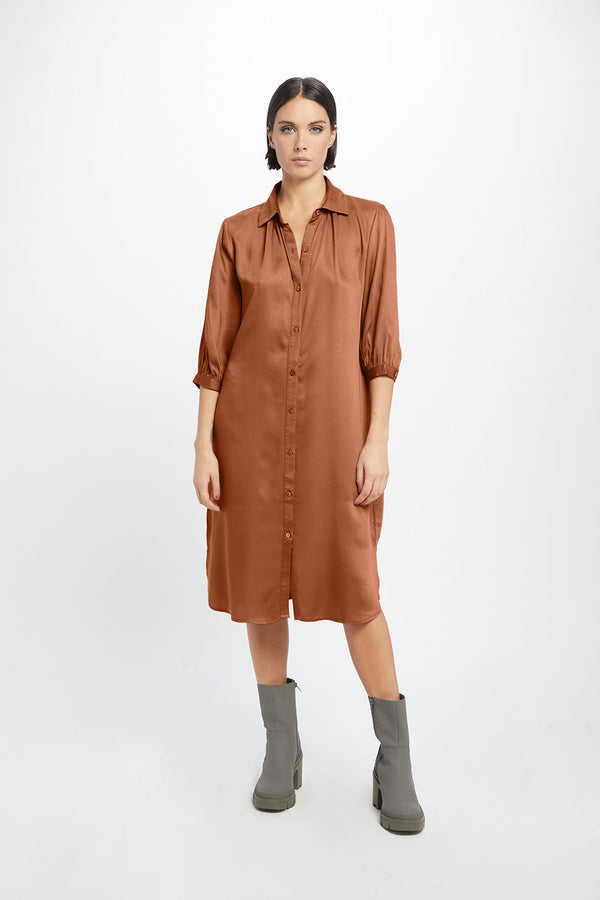 Mika Dress - Neu Nomads